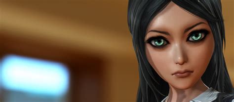 X Resolution Alice Madness Returns X Resolution