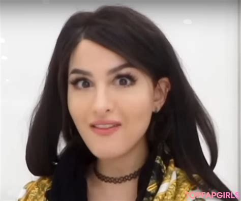 Sssniperwolf Nude Onlyfans Leaked Photo Topfapgirls