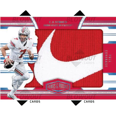 2023 Panini Chronicles Draft Picks Football Hobby 16 Box Case