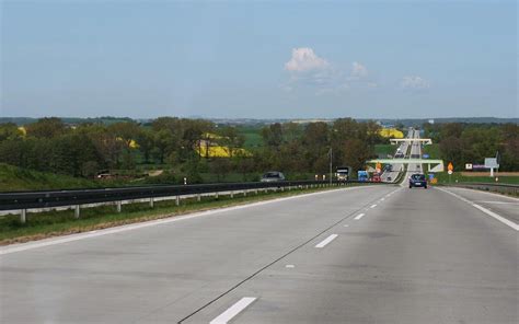 Śmiertelny wypadek na autostradzie A4 w okolicach Bolesławca