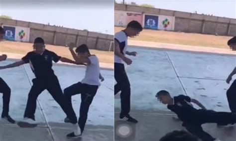 Adolescente Muere Luego De Hacer Peligroso Reto Viral De Tik Tok