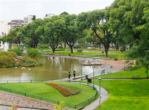 Mejores Parques Para Perros En Buenos Aires Argentina 2024