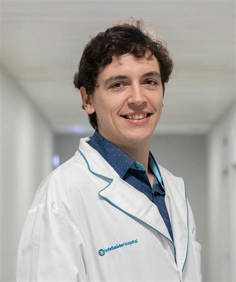 Jesus Maldonado Dr Trofa Saúde
