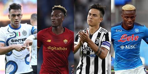 Serie A tutte le probabili formazioni della 4ª giornata