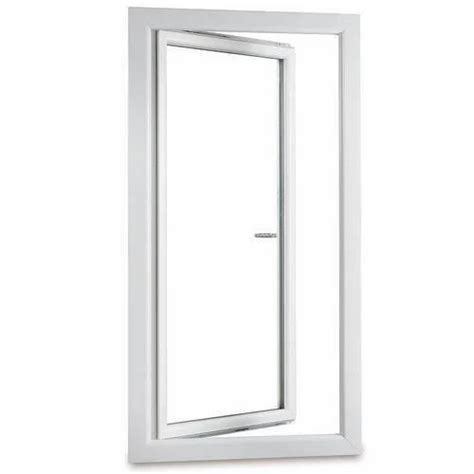 Upvc Casement Window At Rs Square Feet Unplasticized Polyvinyl