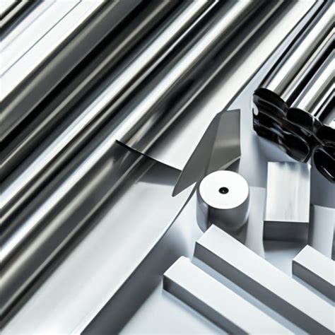 Aluminum Extrusion Profiles Uses Benefits And Design Considerations