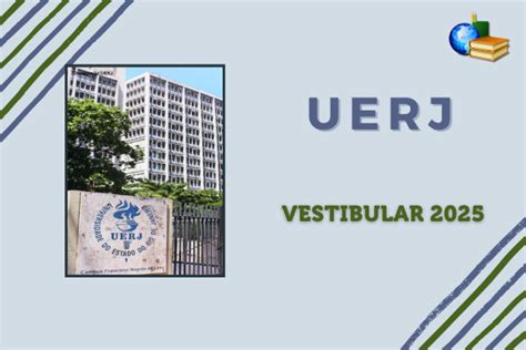 UERJ 2025 notas do vestibular são divulgadas Brasil Escola