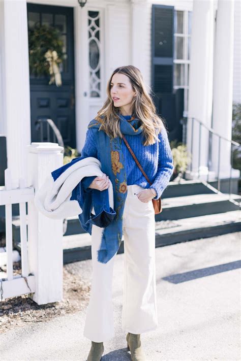 The Spring 2023 Trends I M Wearing Right Now Story Telling Co