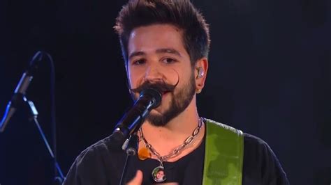 Camilo En Perú Estos Son Los Precios De Las Entradas Para Su Concierto En Lima Infobae