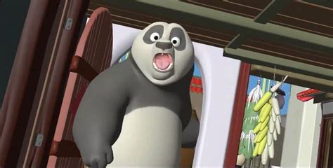 Kung Fu Panda 3 Deleted Scenes Video Dailymotion