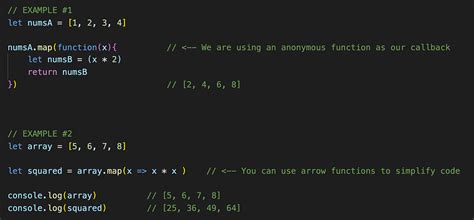 4 must know higher order functions in javascript by alexandra ortiz javascript in plain english