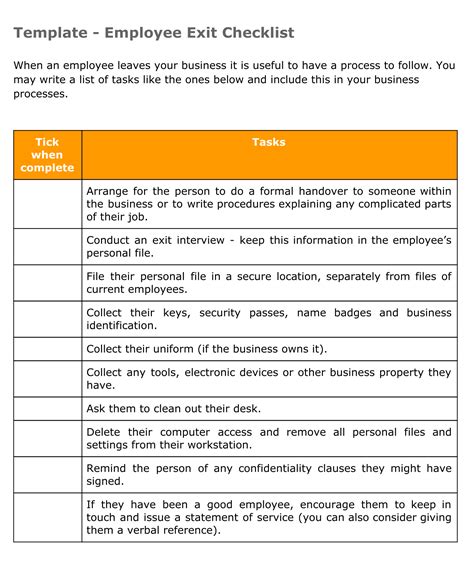 3 Steps To Handle Employee Resignation