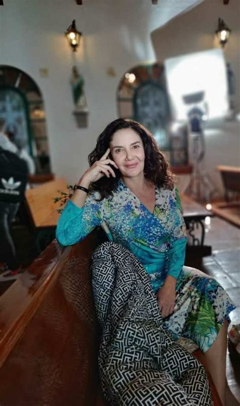 Regresa la Niña de la Mochila Azul La actríz María Rebeca hará una