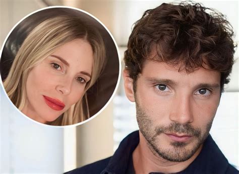 Stefano De Martino Parla Del Presunto Flirt Con Alessia Marcuzzi