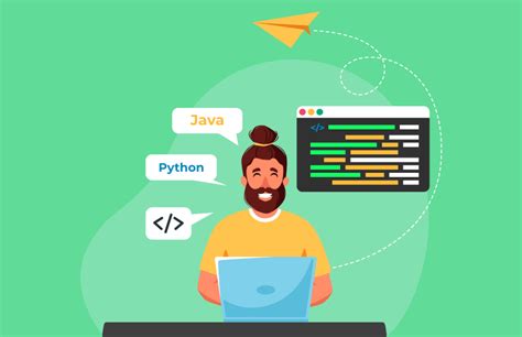 Lenguajes De Programaci N M S Usados En La Actualidad