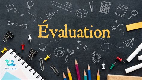 Quels Sont Les Diff Rents Modes D Evaluation En Formation
