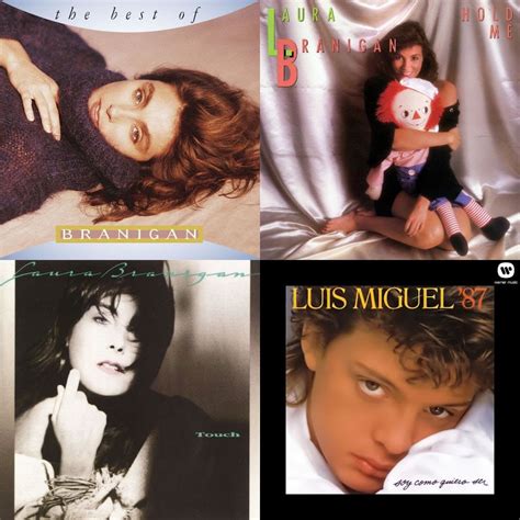 Laura Branigan Greatest Hits Full Album Super Collection