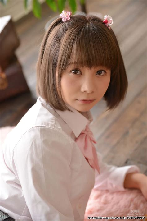 Mana Photoset Lovepop