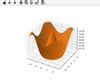 D Curve Fitting With Python Geeksforgeeks