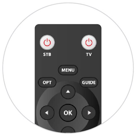 Cómo configurar el control remoto Tigo con tu televisor General