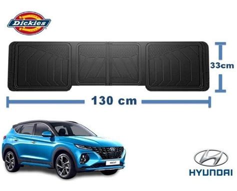 Tapetes Charola D Hyundai Tucson Dickies Meses Sin Intereses