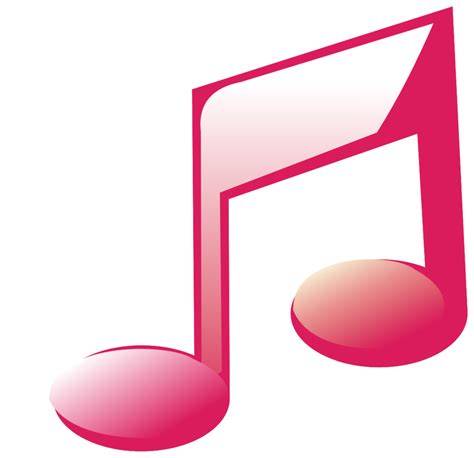 Nota Musical 1200753 PNG