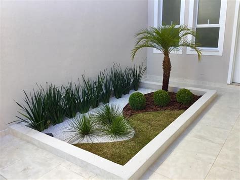 Modelos De Jardim Ideias De Cantinhos Verdes Para Voc Se Encantar
