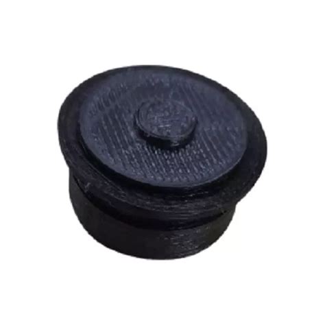 Buje De Plastico Para Turbina De Aire Acondicionado Split En Venta En