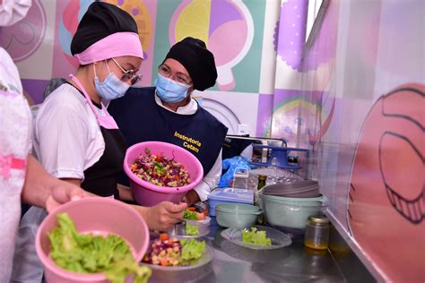 Cetam abre 540 vagas para cursos de Gastronomia Panificação e
