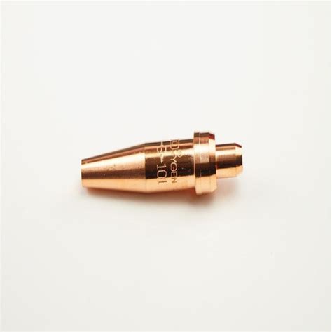Boquilla Para Corte Oxi Acetileno Victor Mercadolibre