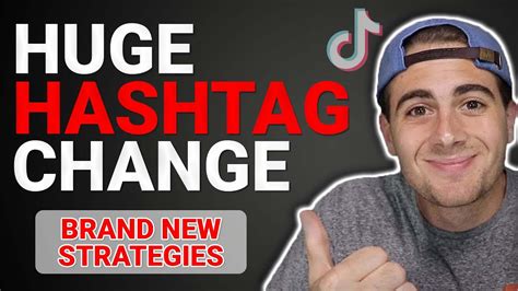 TikTok LEAKS How Hashtags Actually Work The Best Hashtags To Go Viral
