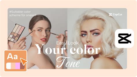Cartela De Cores Um Tutorial Para Descobrir A Sua Paleta Lucox Cl