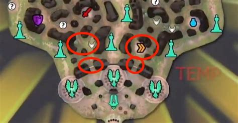 All Smite Season 8 Conquest Map Changes Gamepur