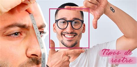 Tipos de rostro de mujer Cómo saber cuál es el tuyo Blog Druni