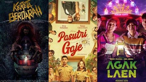 11 Rekomendasi Film Bioskop Tayang Februari 2024 Lengkap Trailer