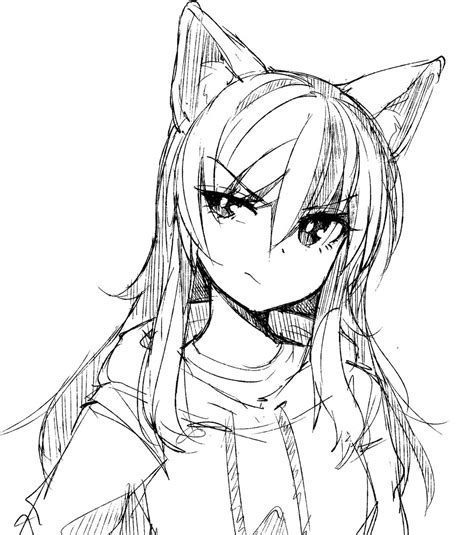 Anime Girl Ausmalbilder Malvorlagen Porn Sex Picture
