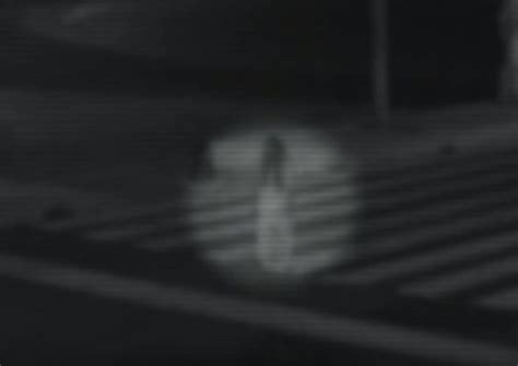 C Maras De Seguridad Captan Ser Extra O Fantasma Espectro Misterio