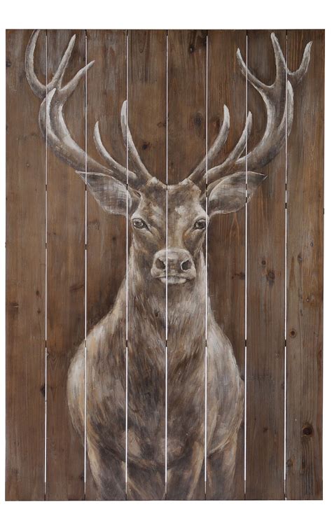 Bring The Beauty Of The Wild Right Into Your Living Room With Our