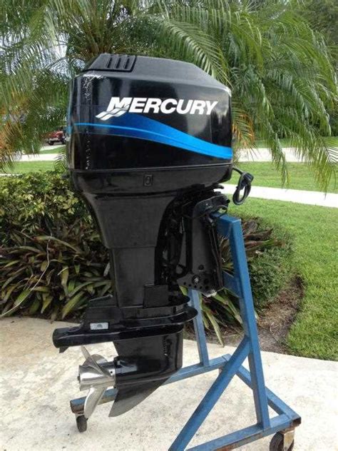 Visual Breakdown Mercury ELPTO 125 Parts Diagram
