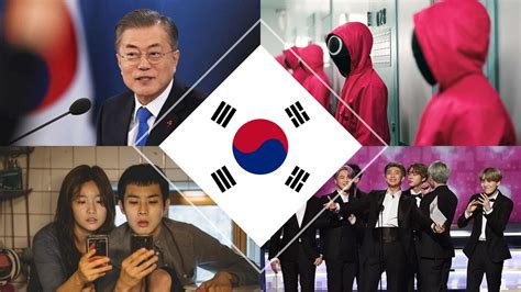 K POWER O QUE A ONDA COREANA REPRESENTA PARA A COREIA DO SUL EM