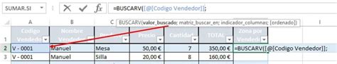 Como Relacionar Tablas En EXCEL Paso A Paso Aprende EXCEL