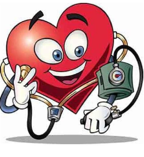 Health Fair Get Into Gaffney SC Clip Art Library