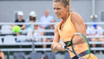 WTA w Budapeszcie Katarzyna Piter wystąpi w finale turnieju deblowego