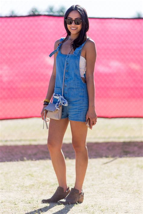 Coachella 2017 Was All About Show Stopping Street Style Essence