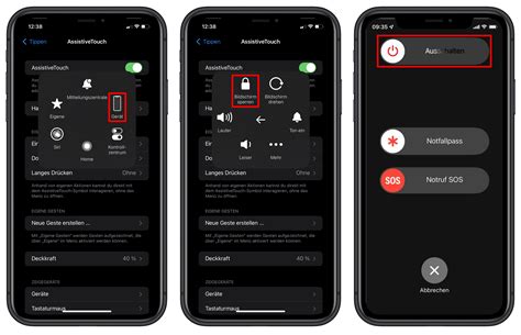 IPhone X 11 12 Und 13 Ausschalten So Funktioniert Es