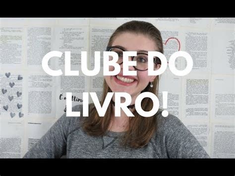 FALA BIBLIOTECÁRIA Como criar um Clube do Livro por Gabriela Pedrão