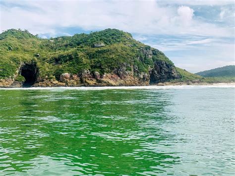 O Que Fazer Na Ilha Do Mel Paran Tudo Que Voc Precisa Saber