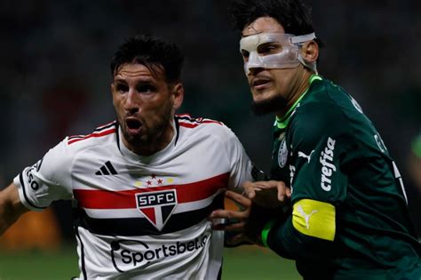 PVC crava campeão da Supercopa entre Palmeiras x SPFC