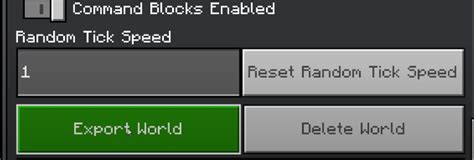 Get Bedrock World Files SeekaHost