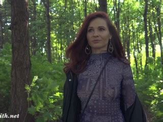 Jeny Smith Long Summer Walk Naked In Forest Free Sex Video Mobile